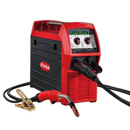 Popruh pre Fronius TransSteel 2200c