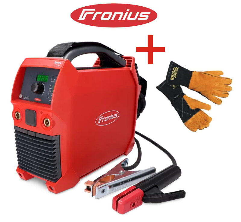 Fronius IGNIS 150 Set